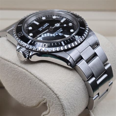 Rolex Submariner Pre Ceramic