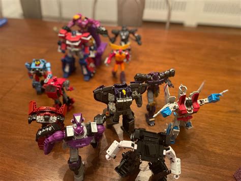 Oopsie Daisy Part 3 R Transformers