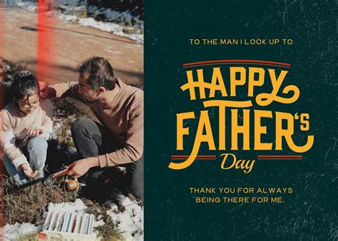 Extensive Compilation Of Fathers Day Card Images Outstanding