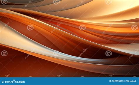 Beige Wavy Red Background Red Wavy Fabric Texture Stock Image 194938867