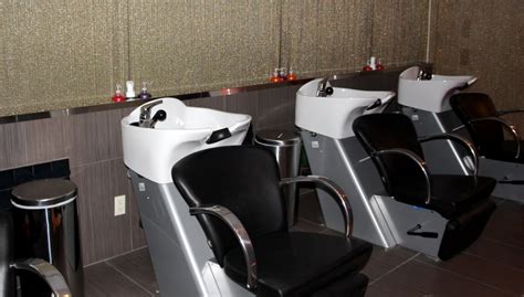 Ric Pipino Celebrates His Posh Uptown Salon With Wella Professionals