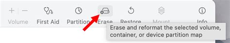 How To Format An ExFAT USB Drive Larry Jordan
