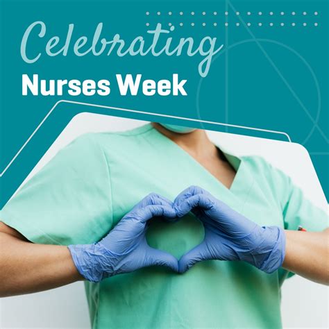 Celebrating Nurses Week Health Systems Management Inc