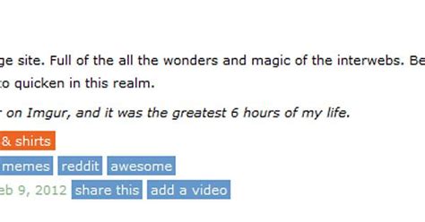 Urban Dictionary Is Correct Imgur