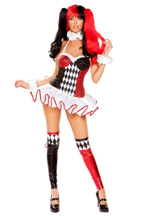 Sexy Halloween Costumes For Women Sexy Costume Ideas 2024 Page 3