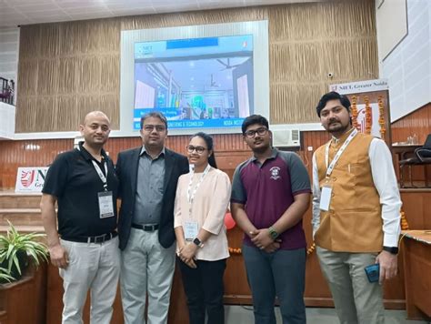 Gurnoor Kaur On Linkedin Innovationbootcamp Niet Problemsolving Entrepreneurship Futureskills