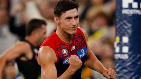 2022 Trade Period Analysis Sam Weideman Essendon The Shinboner
