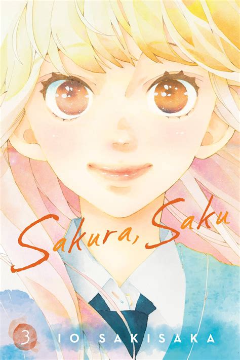 Sakura Saku Vol 3 Fresh Comics Sakura Saku Vol 3 Fresh Comics