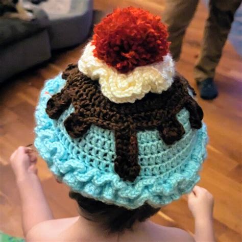 Digital Pattern Nymph Ears Crochet Pattern Fairy Ears Kawaiiegirl Crochet Ear Pattern