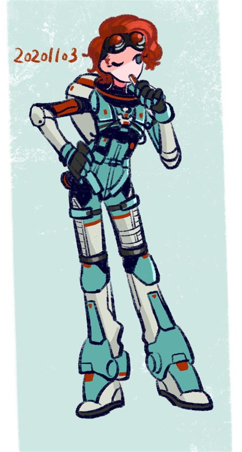Horizontal R HorizonSFW