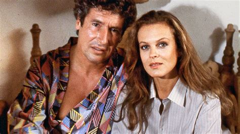 Andrea Larronge War Jahrzehntelang Serienstar Das Macht Sie Heute