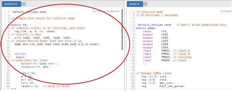 Instructions FPGA Bootcamp Hackaday Io
