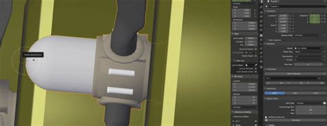 how to animate on the axis of rotation animation and rigging