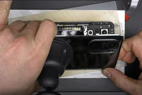 Thay Pin Xiaomi Poco F Pro Poco F Gt Poco F Uy T N Ch T L Ng T I H N I N Ng Tp Hcm