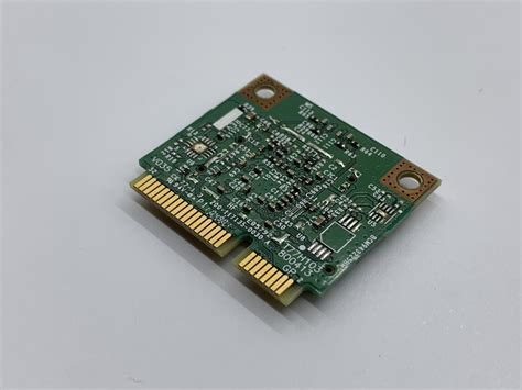 Broadcom Bcm84322hm Wifi Card Rnd Computers