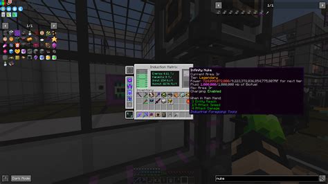 Industrial Foregoing Nuke Radius Rallthemods Industrial Foregoing Nuke Radius Rallthemods