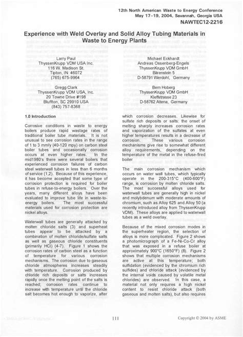 Pdf Waste Cladding Dokumentips