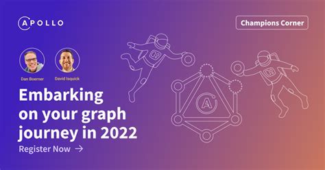 apollo graphql on linkedin embarking on your graph journey in 2022