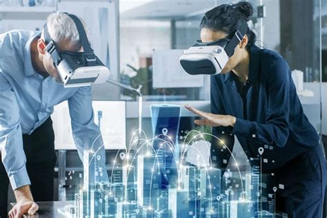 AR Apps How To Build An Augmented Reality Application