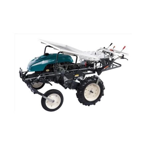 Single And Double Row Vegetable Seedling Transplanter Machine Transplanter And Multi Purpose