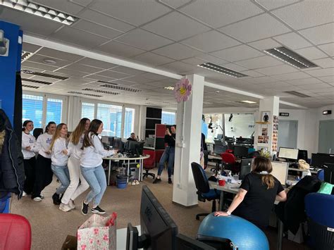 Video Robert Roškar Je Anji Ramšak Pripravil Nepozabno Presenečenje Za