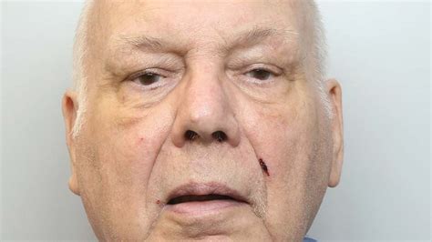 Paedophile Scoutmaster Who Spent 27 Years On The Run After Fleeing To