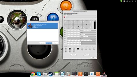 How To Configure Your Gamepad On Ubuntu