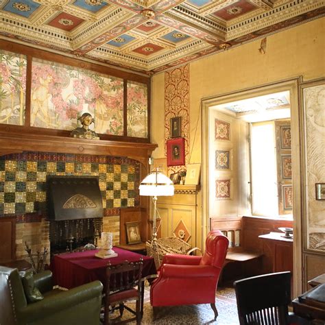 Fondazione Simonetta Puccini Villa Museo Puccini