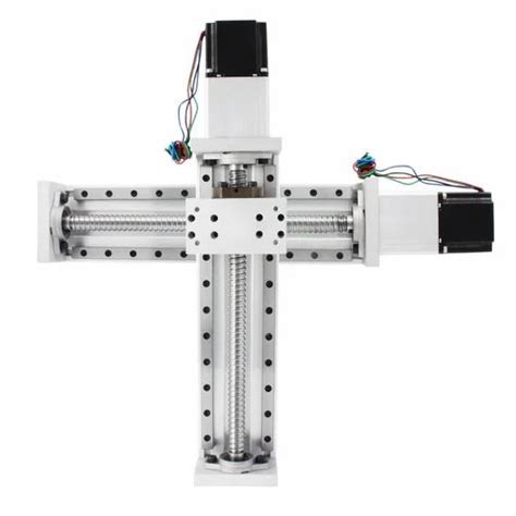 Linear Slide X Y Axis Linear Slide Trader Wholesaler Distributor