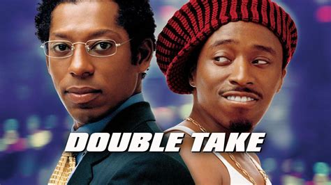 Double Take 2001 Az Movies
