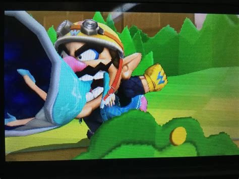 Wario Eats Rosalina And Luma By Eugenecasillas On Deviantart