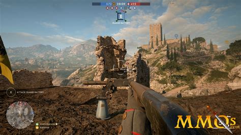 Battlefield 1 Game Review