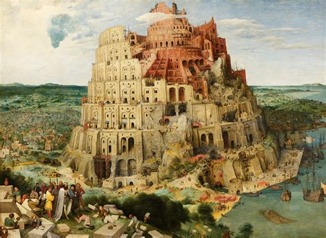 The Harvesters By Pieter Bruegel The Elder — Meaning And Importance