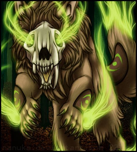 Effluvium — Weasyl