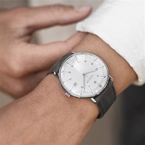 Beeindruckendes Understatement Goldschmiede Patrick Schell E K