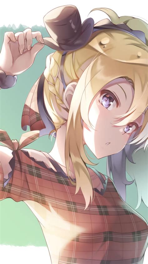 Nodoka Toyohama Rascal Does Not Dream Of Bunny Girl Senpai 2250x4000