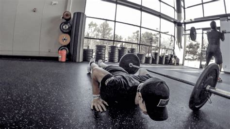 Metcon Exercise Crossfit Eoua Blog