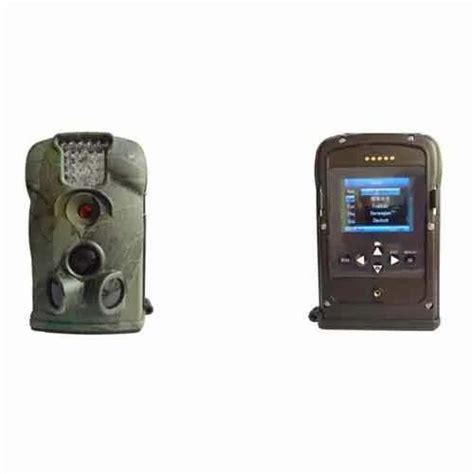 Scouting And Hunting Camera At Best Price In Hyderabad By Visista Technologies Id 3767165697