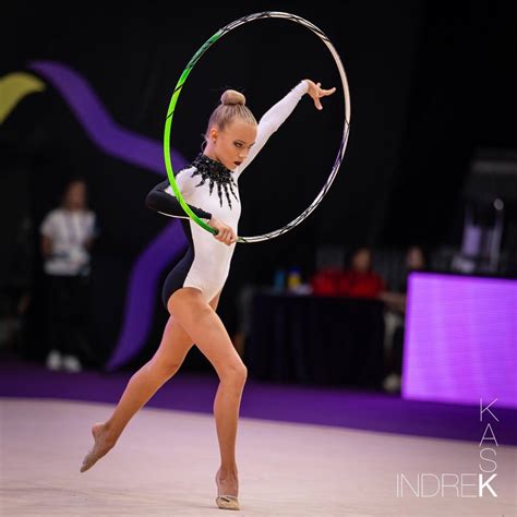 Koondised Eesti Võimlemisliitestonian Gymnastics Federation