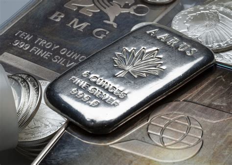 Silvers Record Run In 2026 What Were Seeing At Canada Gold