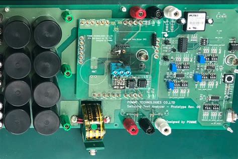 Dpt Evb Board 禧恩科技 Pomme Technologies