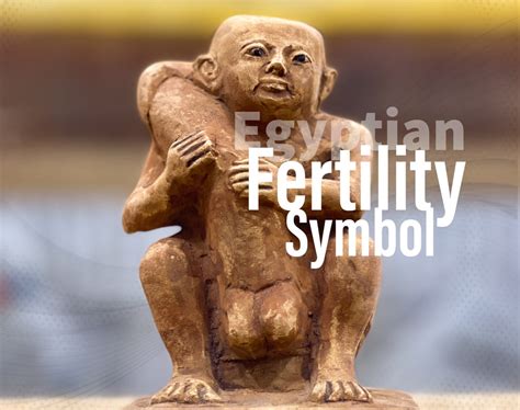 God Of Fertility And Sex Phallic God Of Sex Made In Egypt Etsy