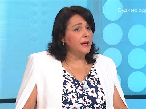 Intervju Dr Marija Zdravković O Osobinama Dobrog Doktora Lepa I Srećna