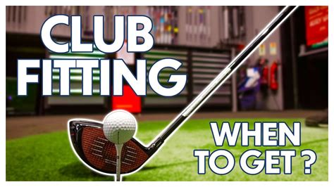 Golf Club Fitting Guidelines At Raven Goetz Blog