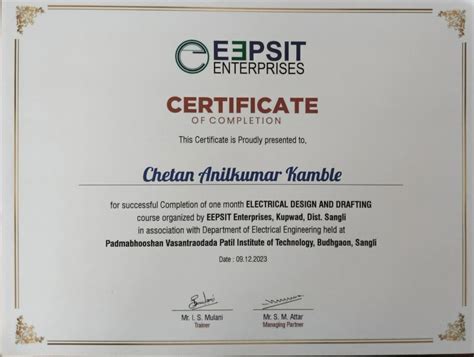 Cad Internshipcomplete Careerdevelopment Gratitude Cadskills