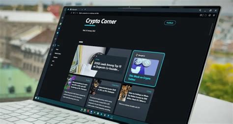 Opera Crypto Browser Passa A Integrar A Metamask E Outras Carteiras E