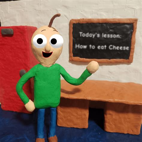 Clay Baldi R Baldisbasicsedu