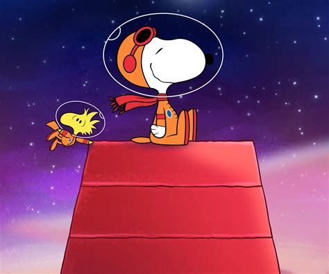 Fondo De Pantalla De Snoopy De Pc Gratis Para Computadora 4k