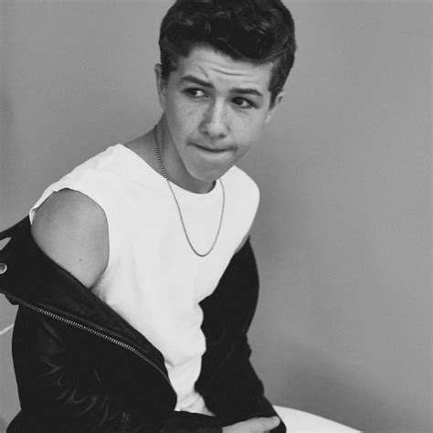 Ethan Wacker Height Age Weight Wiki Biography And Net Worth