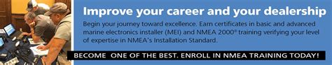 Basic Mei Installer National Marine Electronics Association Nmea